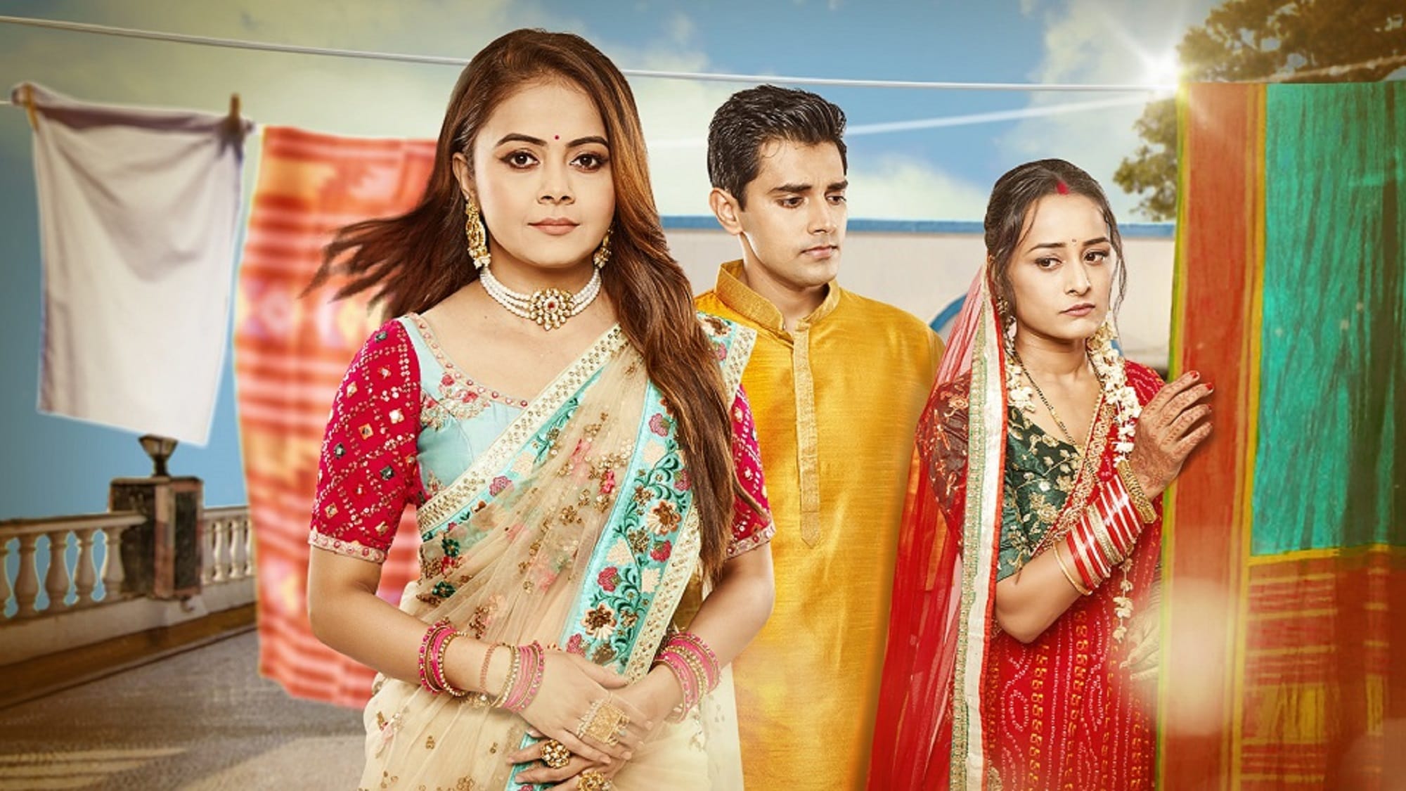 Saath Nibhana Saathiya Upcoming Story : Anant's statements motivates ...