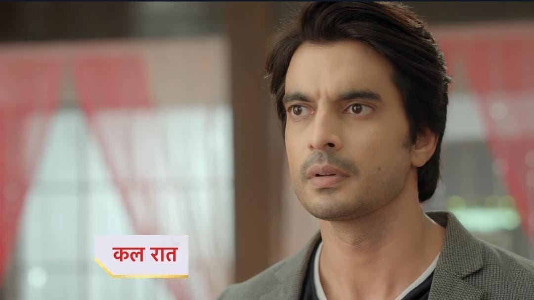 Imlie Upcoming Story : Aditya for the first time open ups to Imlie ...