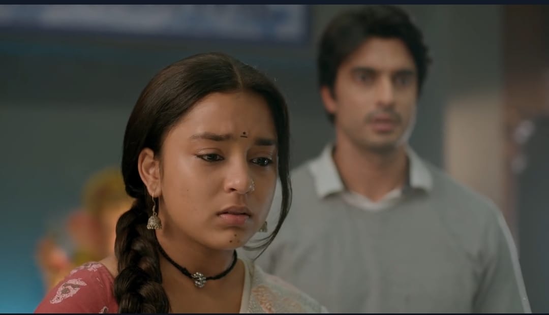 Imlie Upcoming Story : Aditya asks Imlie not to come back to Delhi post ...