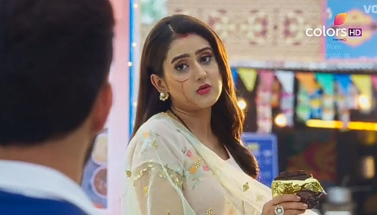 Pinjara Khubsurati Ka Upcoming Story : How will Mayura save Omkar ...