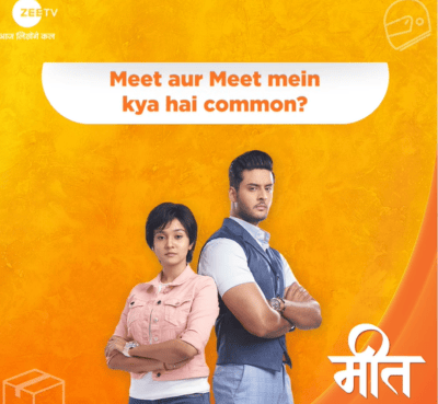 Meet Upcoming Story: Babitha gets petrified knowing Meet is her ...