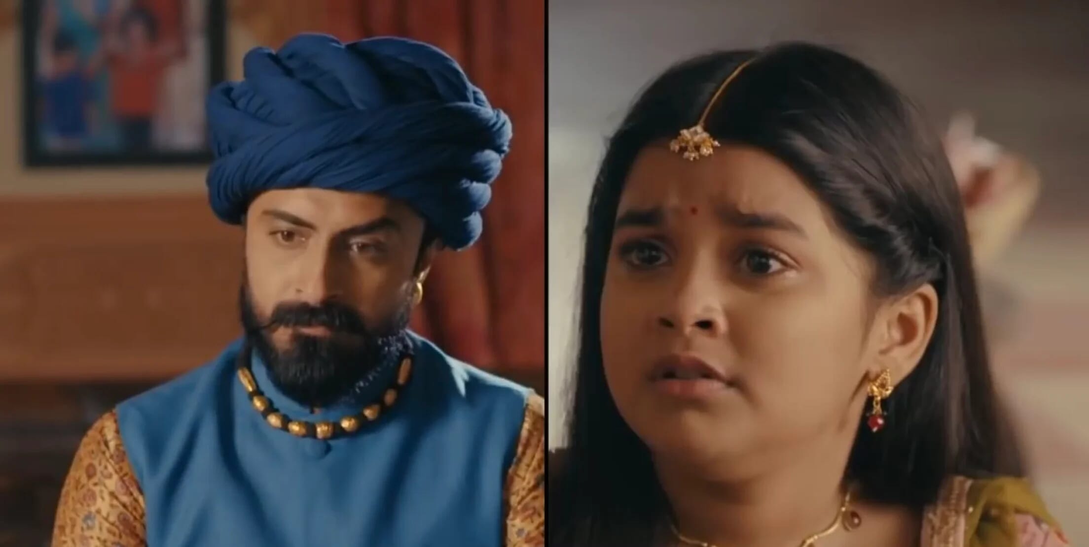 Balika Vadhu 2 Upcoming Story: Is this end of Anandi & Jigar's marriage ...