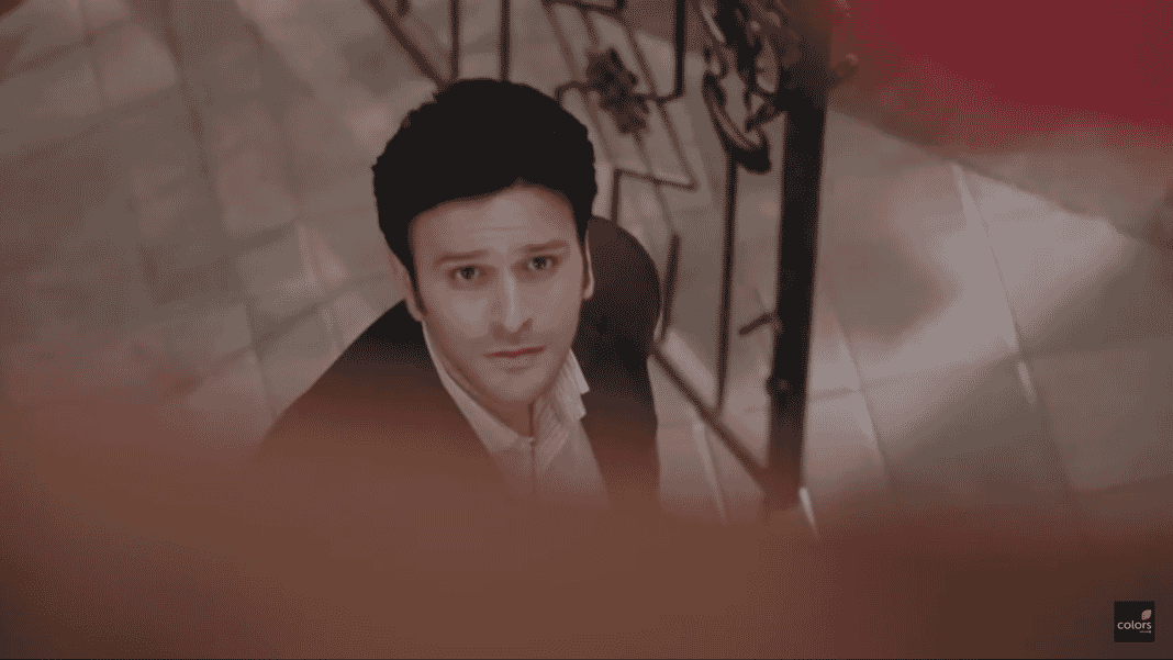 Thoda Sa Badal Thoda Sa Paani Upcoming Story: Will Kajol visit NGO’s ...