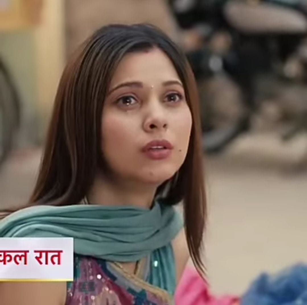 Pandya Store Upcoming Story: Raavi to express her love while Shiva to ...