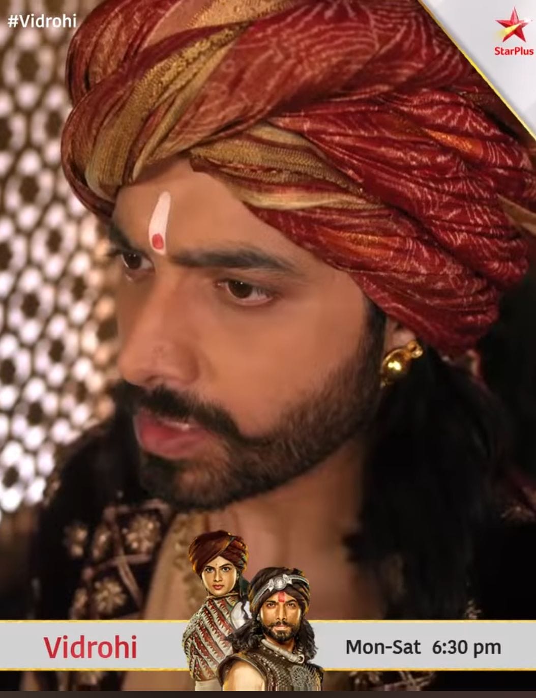 Vidrohi Upcoming Story: Kalyani to get suspicious about Gadadhar ...