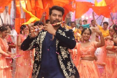 Pyar Ka Pehla Naam Radha Mohan 9th May 2023 Written Update ...