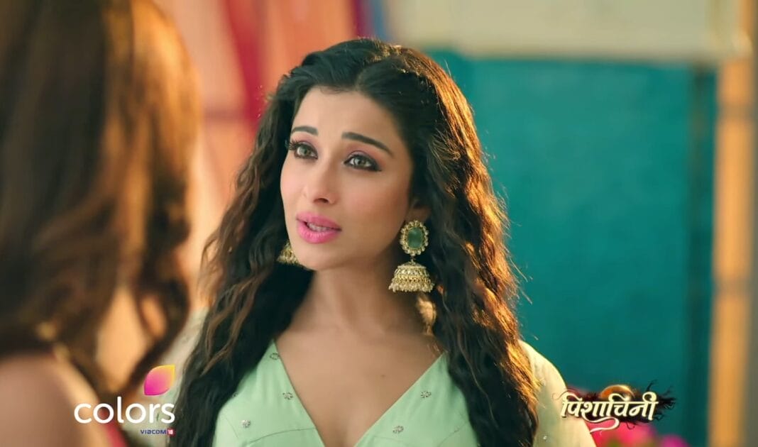 Pishachini Upcoming Story: Pavitra to be defeated by Rani again ...