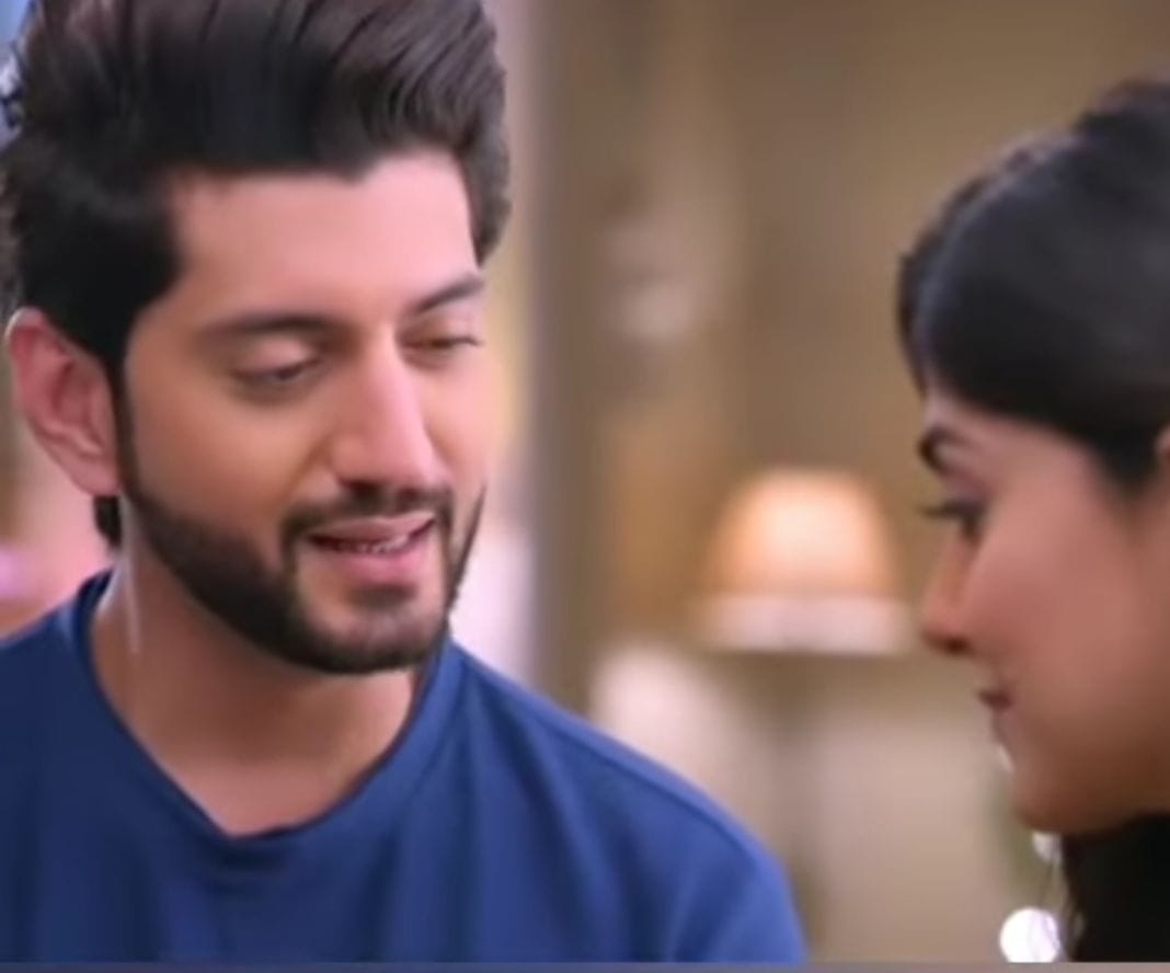 Muskuraane Ki Vajah Tum ho Upcoming Story: Yuvraj to get exposed | SerialGossip: Upcoming Story ...