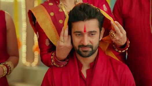 Rajjo Upcoming Story: Arjun to marry Rajjo!? | SerialGossip: Upcoming ...