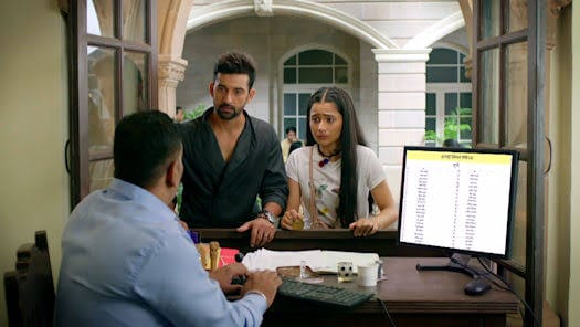 Rajjo Upcoming Story: Arjun to comfort Rajjo | SerialGossip: Upcoming ...