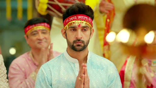 Rajjo Upcoming Story: Rajjo to reunite with Manorama | SerialGossip ...