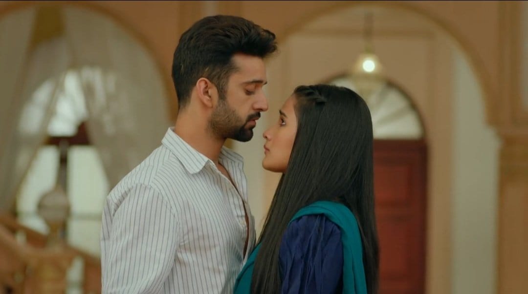 Rajjo Upcoming Story: Rajjo to get furious when Arjun speaks ill of ...