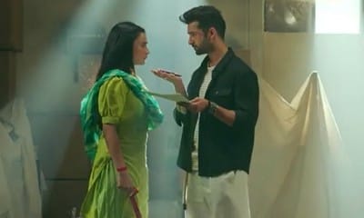 Rajjo Upcoming Story: Manorama to suffer from amnesia! | SerialGossip ...