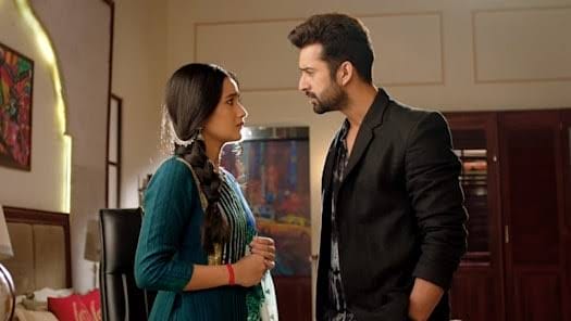 Rajjo Upcoming Story: Madhu and Pushkar to plot against Rajjo ...