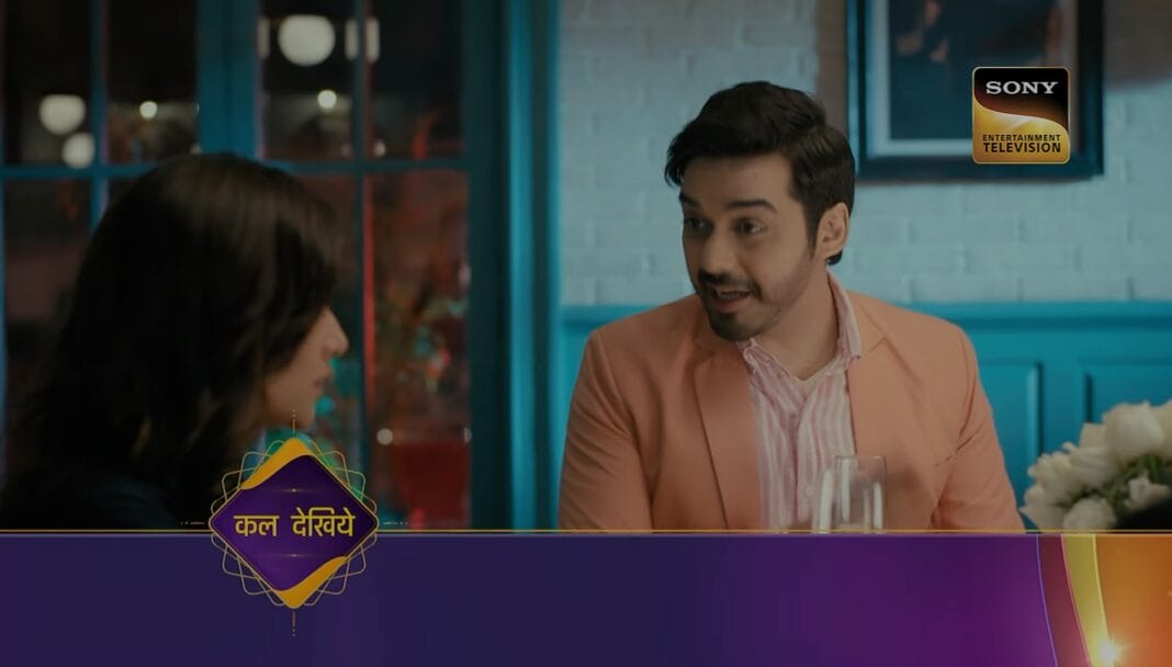 Katha Ankahee Upcoming Story: Viaan's decision to shock Katha ...