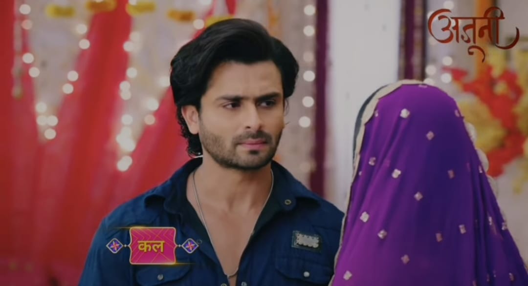 Ajooni 13th January 2023 Written Update: Durga takes a stand for Ajooni ...