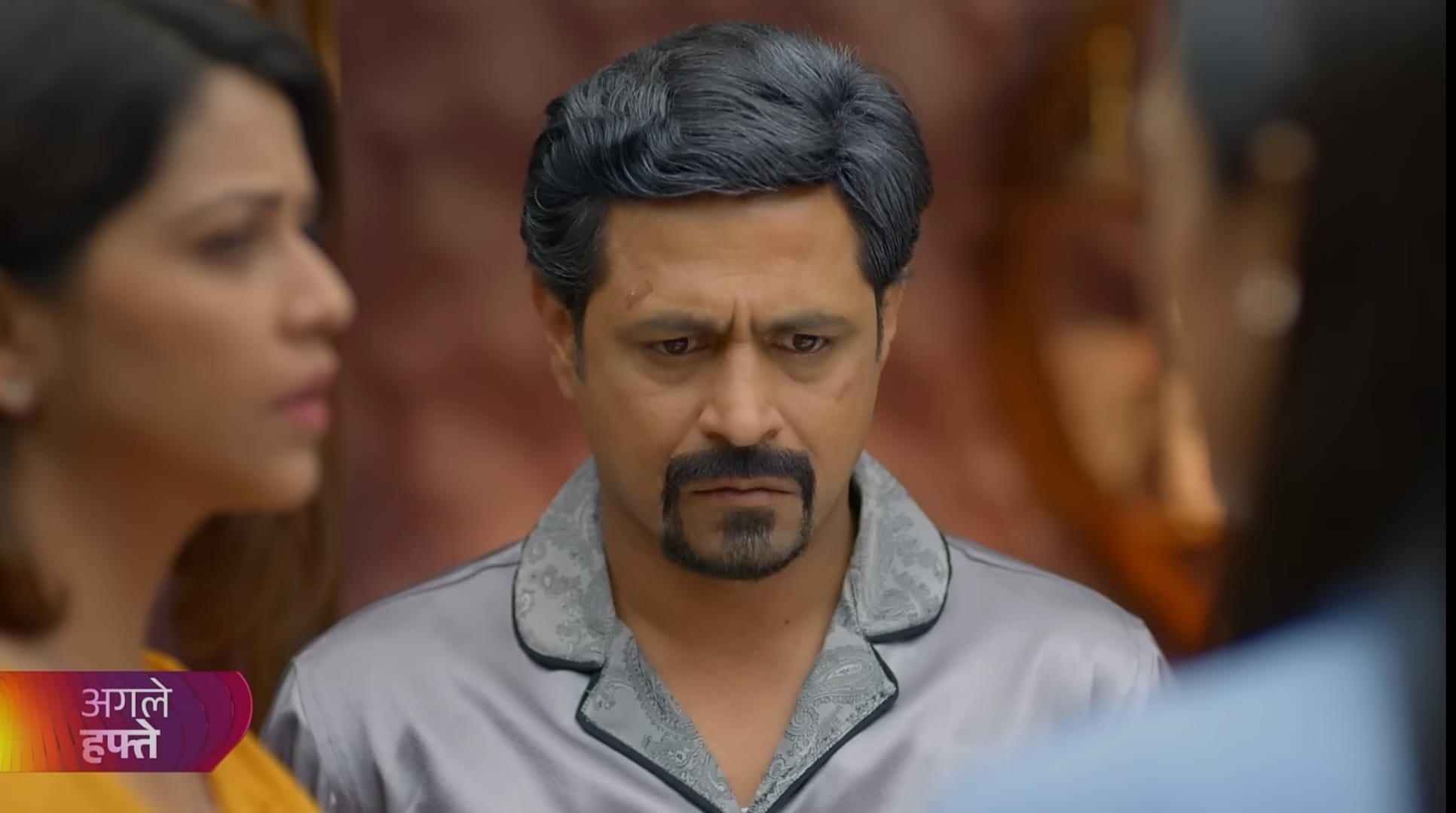 Pushpa Impossible Upcoming Story: Vasundhara comes to visit Pushpa ...