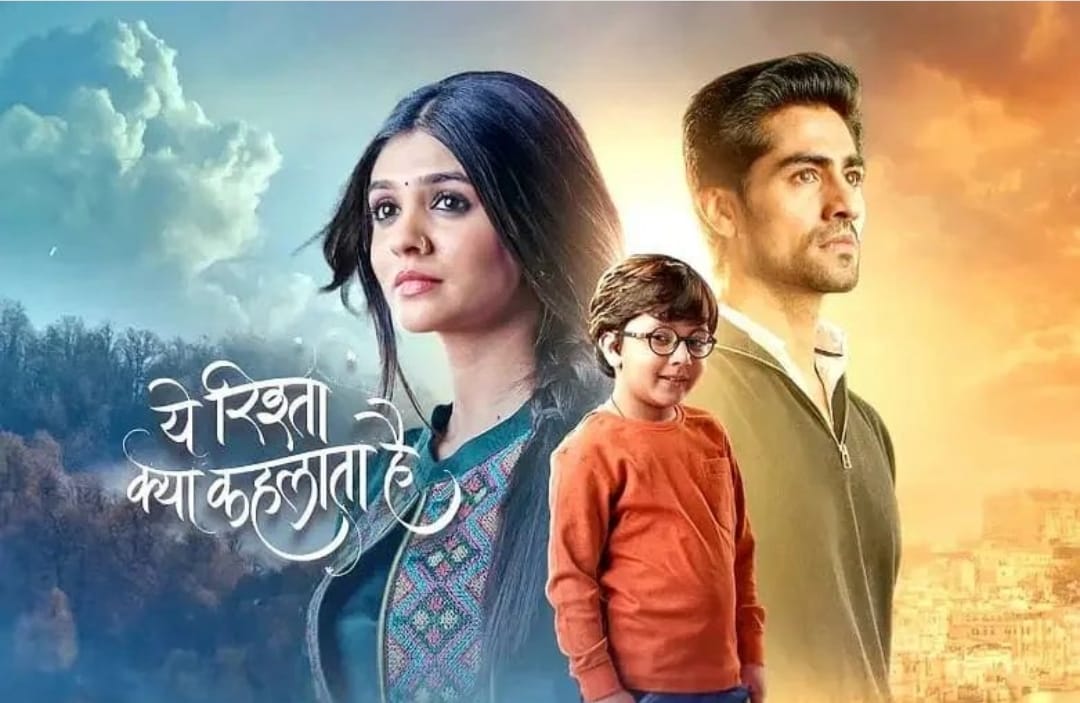 Yeh Rishta Kya Kehlata Hai 21st March 2023 Written Update: Abhimanyu ...