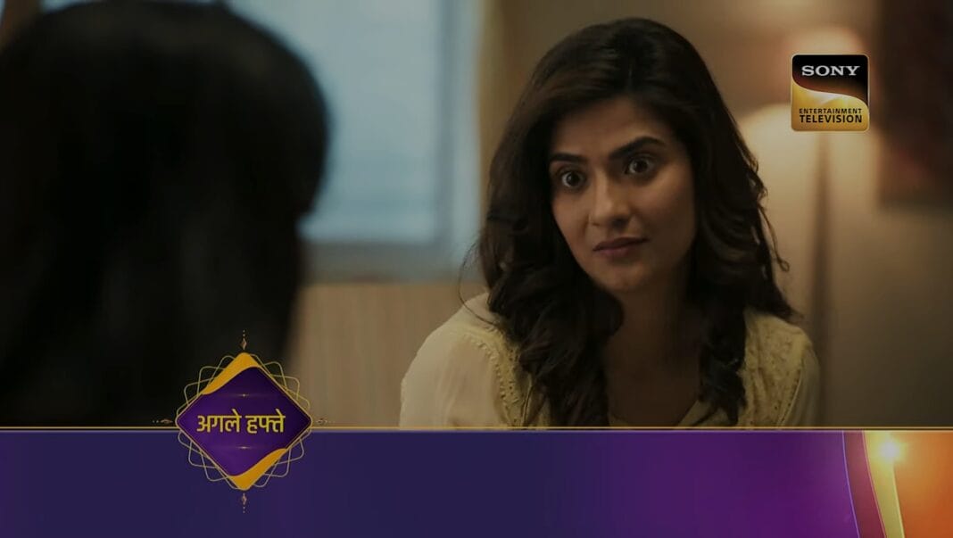 Katha Ankahee Upcoming Story: Katha to question Viaan's intentions ...