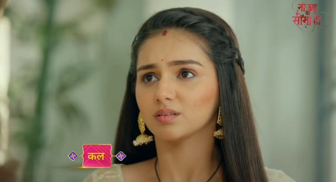 Na Umra Ki Seema Ho 9th March 2023 Written Update: Dev gives a surprise ...
