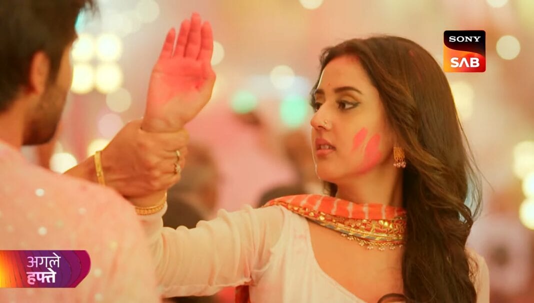 Dhruv Tara Upcoming Story: Tara to bring a horse to Saxena house ...