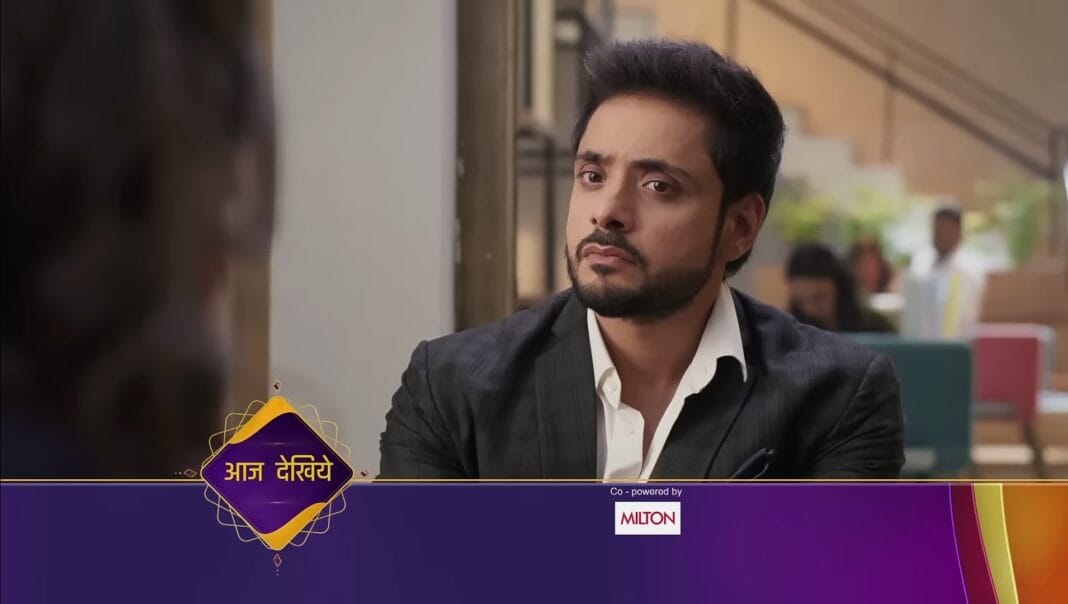 Katha Ankahee Upcoming Story: Viaan's confession will shock Katha and ...