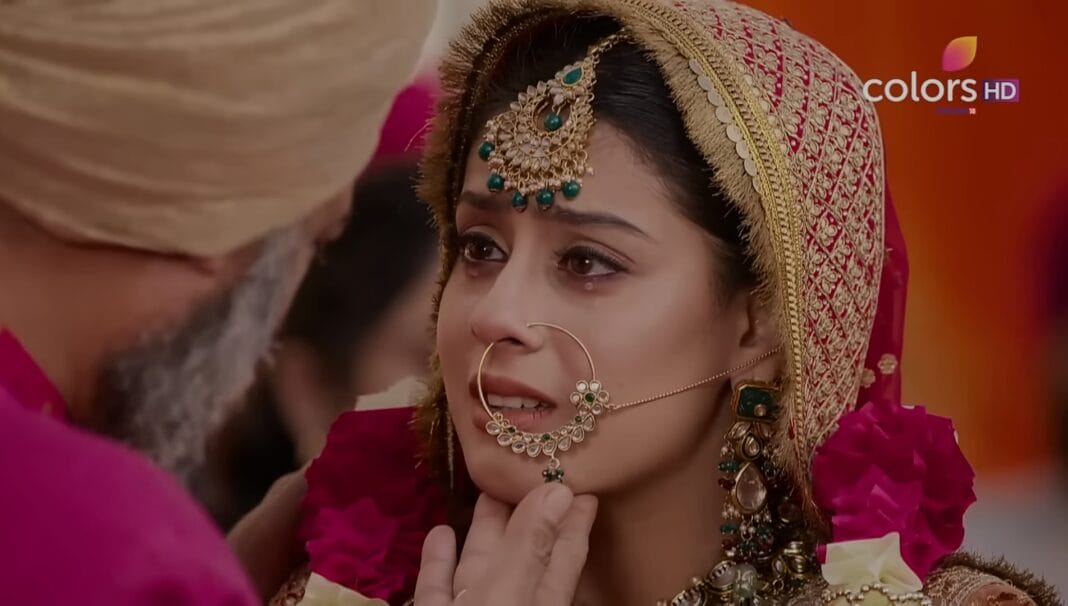 Udaariyaan Upcoming Story: Harleen and Ekam to grow closer ...