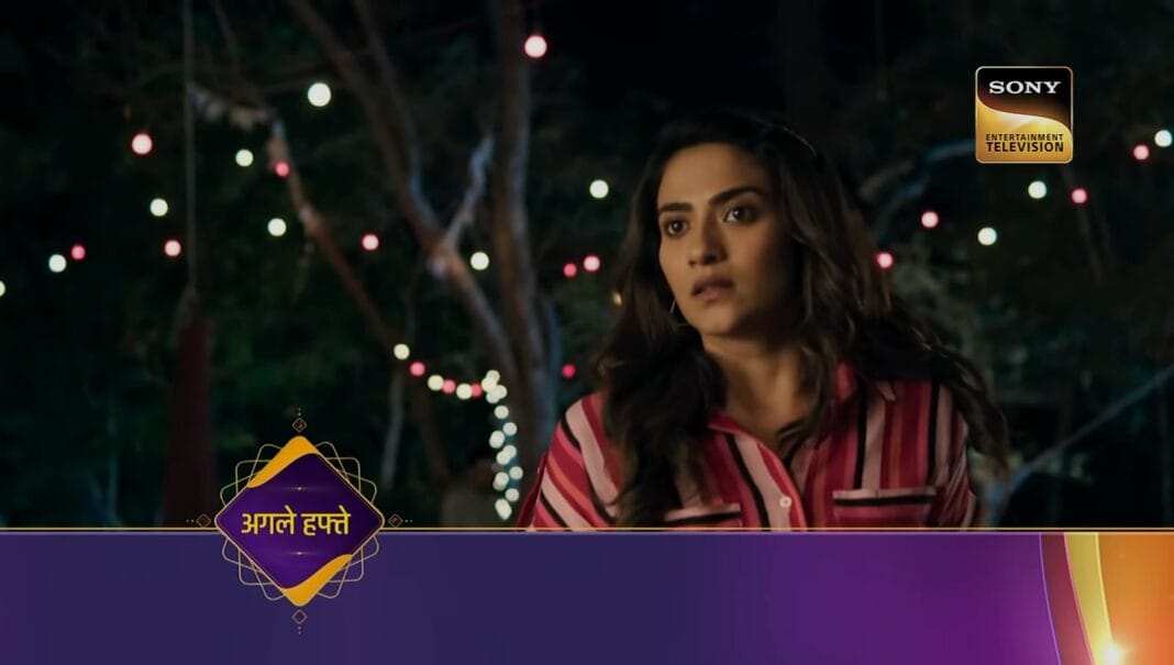 Katha Ankahee Upcoming Story: Katha in a pickle! | SerialGossip ...