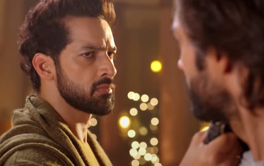 Imlie 18th April 2023 Written Update: Dhairya shares his painful story ...