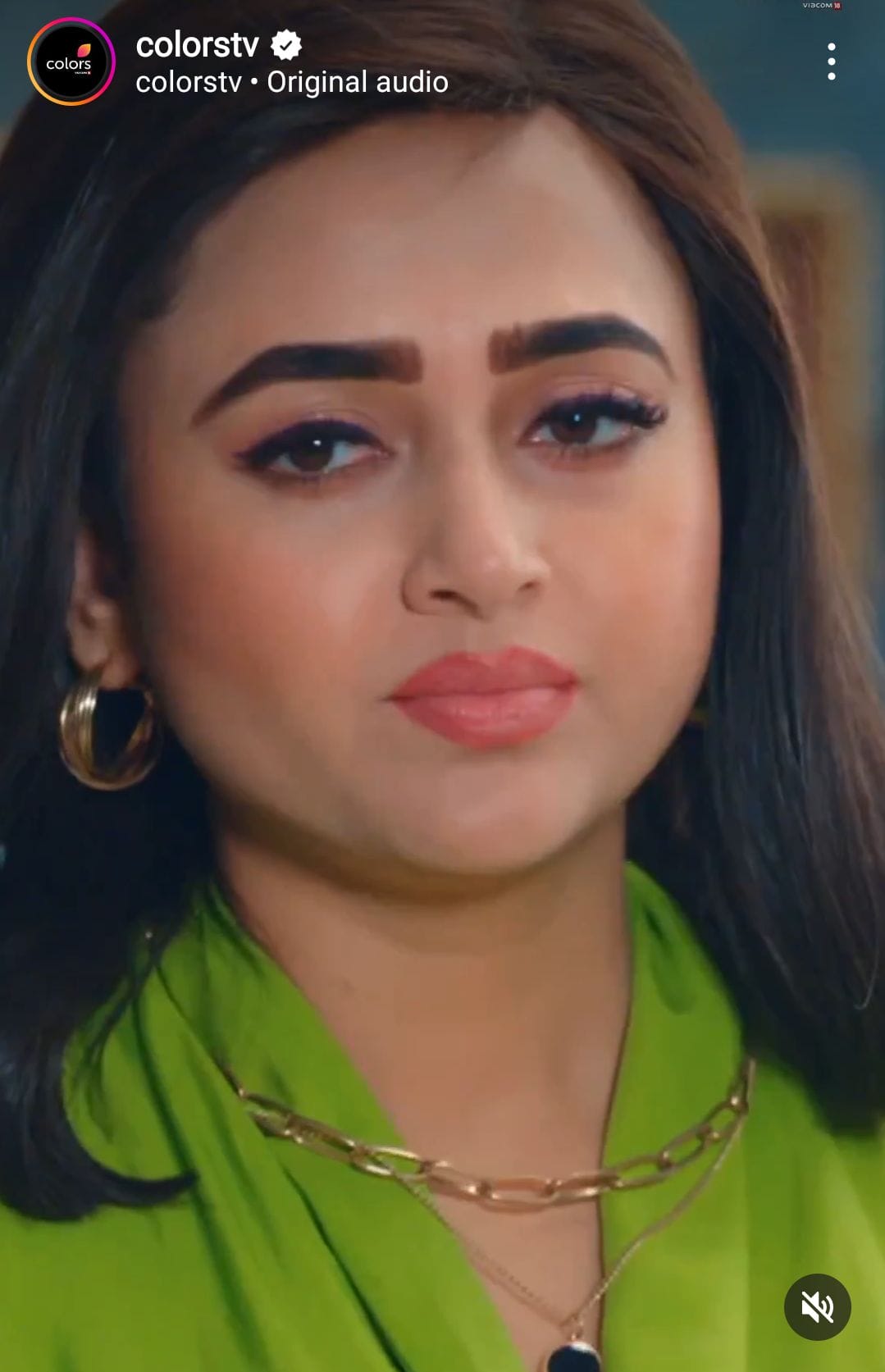 Naagin 6 Upcoming Story: Raghu and Prathna will take Ardanariswar roop ...